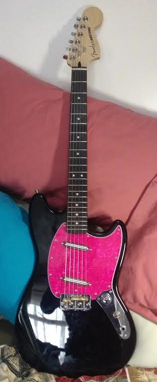 Custom Guitar Scratchplates | Jack's Instrument Services